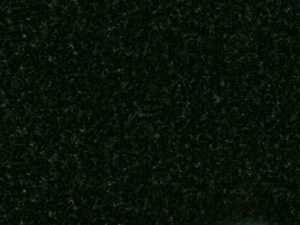 Nero Assoluto India: Eleganter Naturstein in tiefschwarz